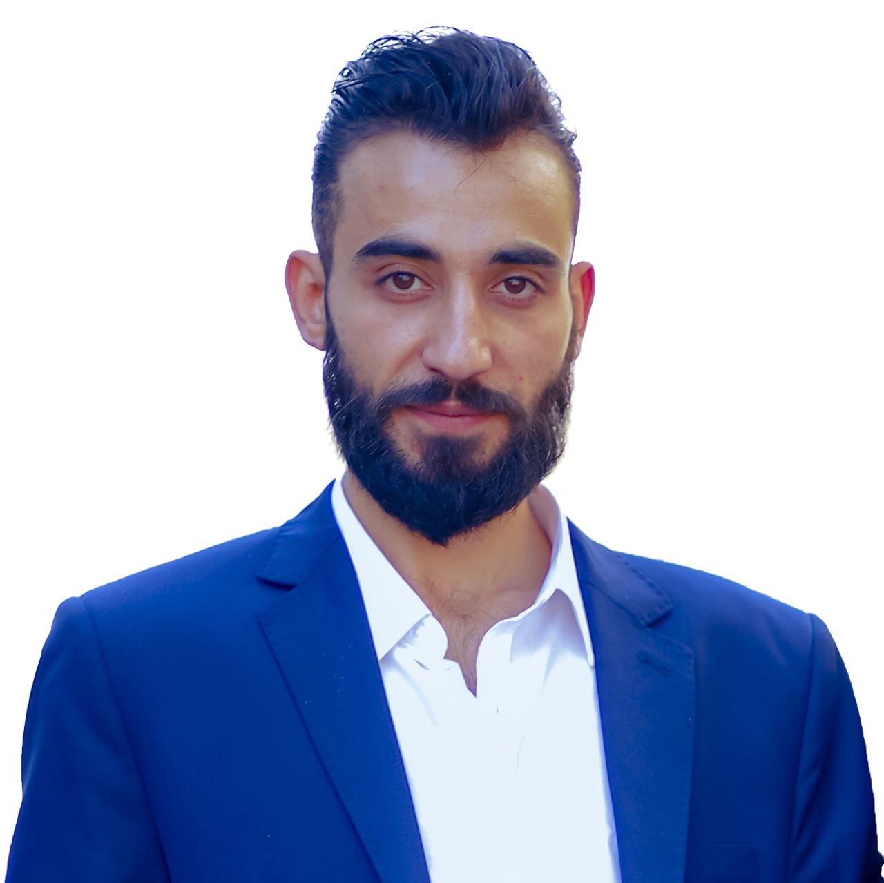 سوريين إيجابيين - بالمطلق