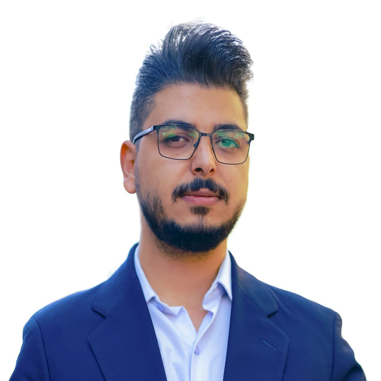 سوريين إيجابيين - بالمطلق